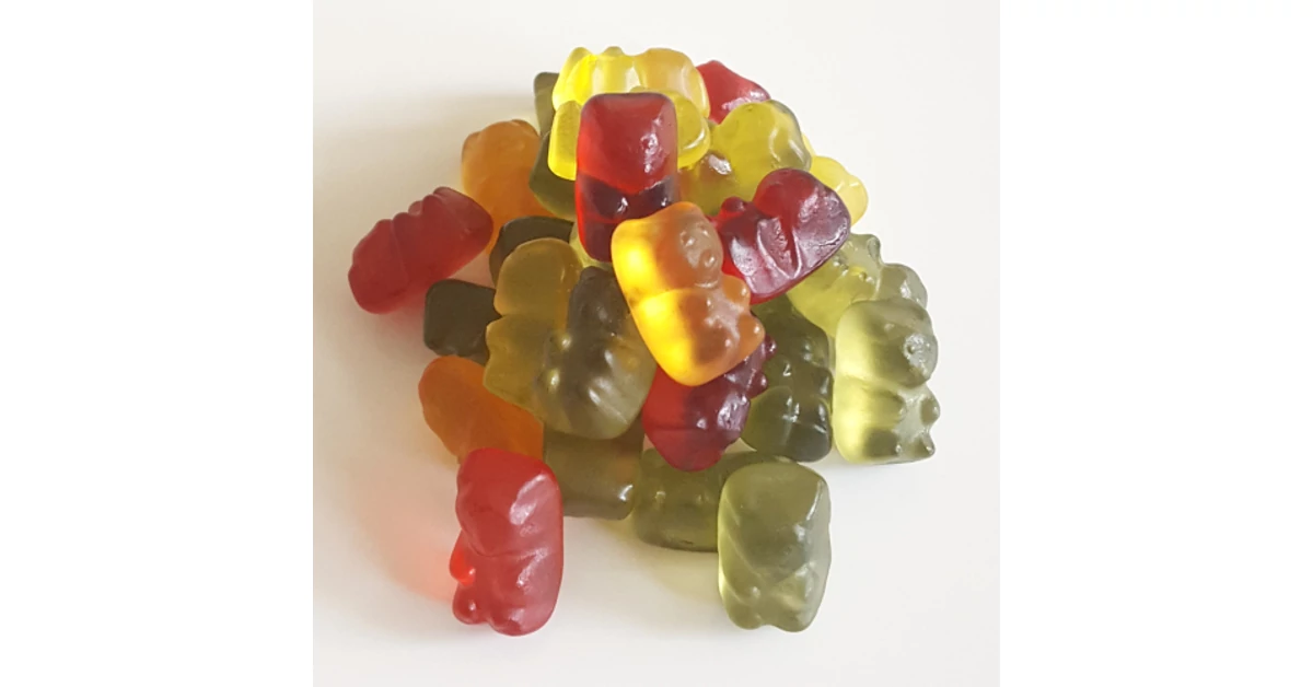 Cukorka termékek | VegaBonShop